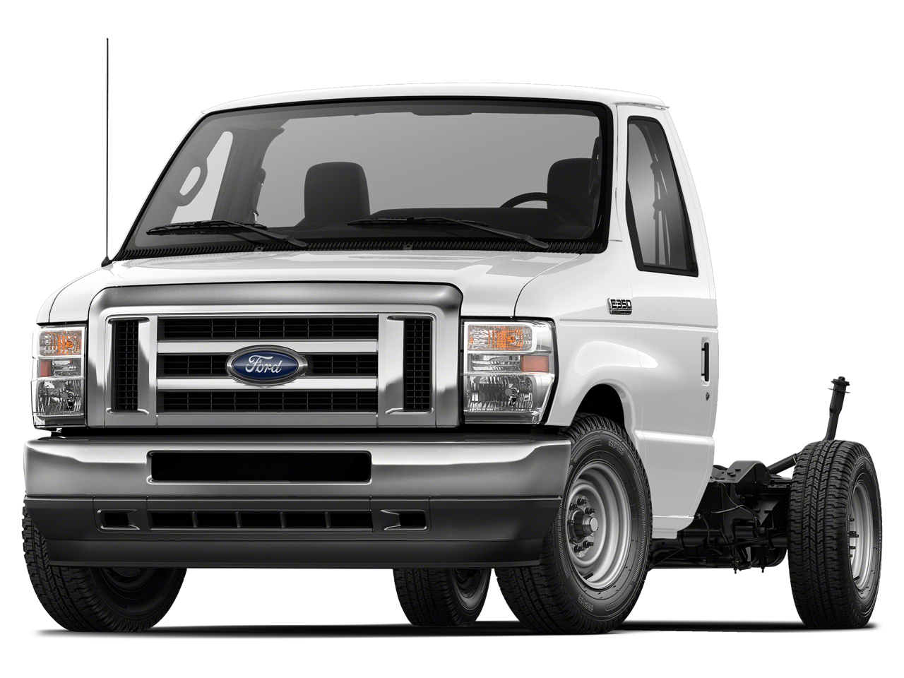 Ford Work Trucks For Sale | Denton, MD | New Commercial Trucks