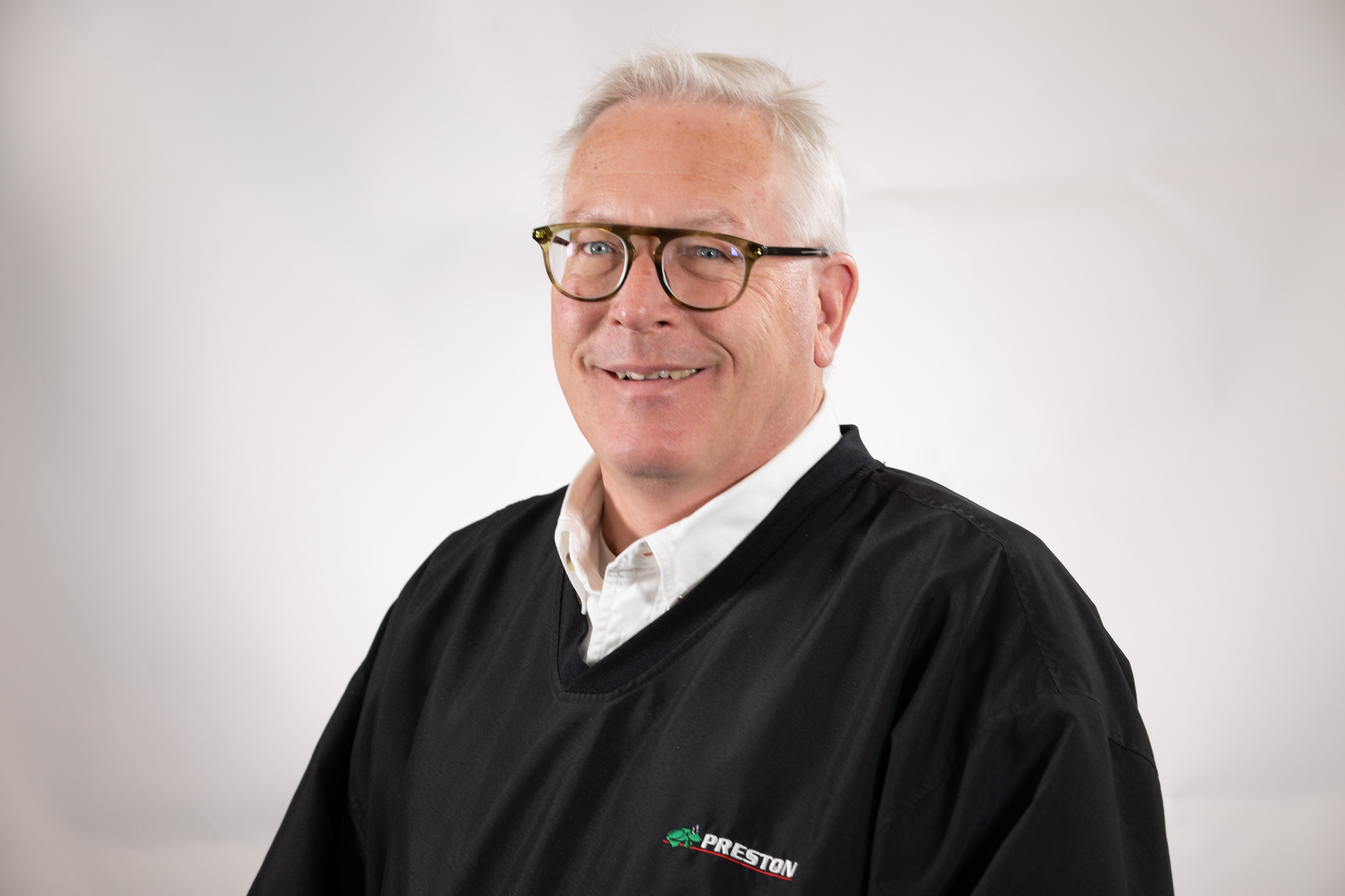 Meet Our Staff | Preston Ford of Denton