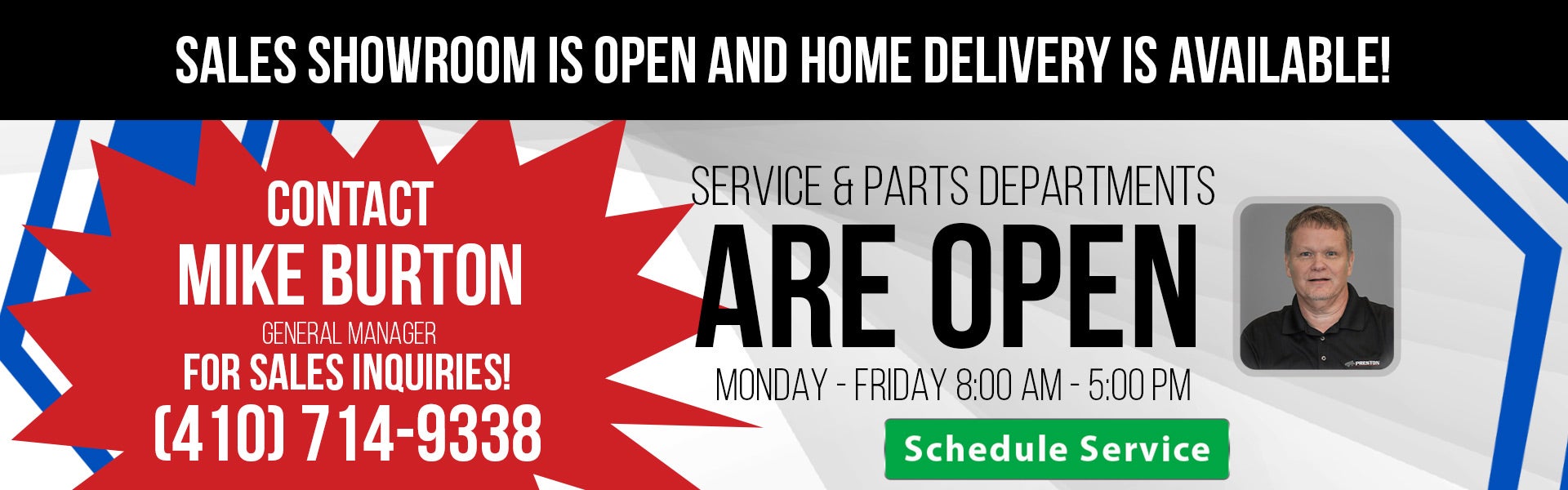 Denton, MD Ford Dealer in Denton MD | Milford, DE Bridgeville, DE ...