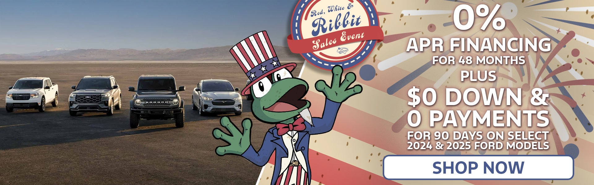 Ford Dealer in Denton, MD | New & Used Car Dealership