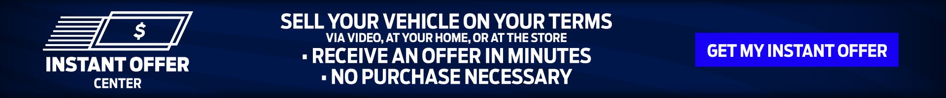 Ford Dealer in Denton, MD | New & Used Car Dealership