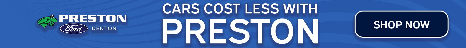 Ford Dealer in Denton, MD | New & Used Car Dealership