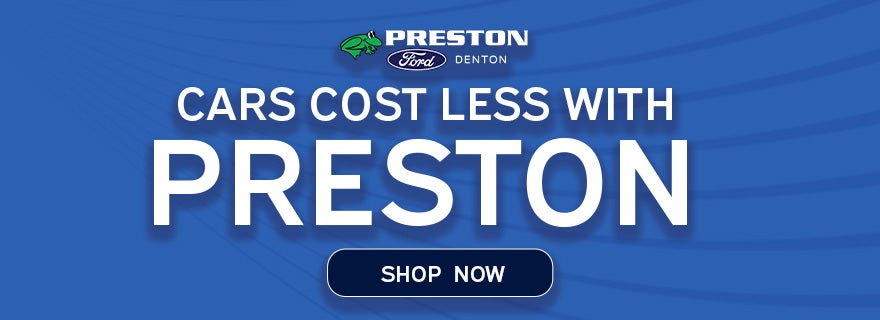 Ford Dealer in Denton, MD | New & Used Car Dealership