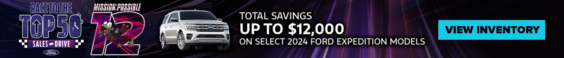 Ford Dealer in Denton, MD | New & Used Car Dealership