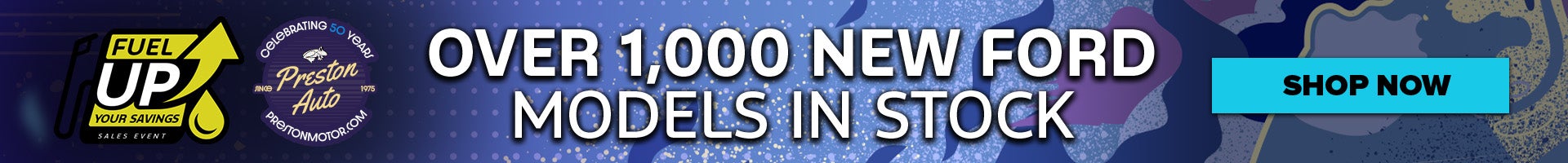 Ford Dealer in Denton, MD | New & Used Car Dealership