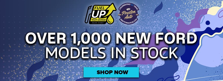Ford Dealer in Denton, MD | New & Used Car Dealership
