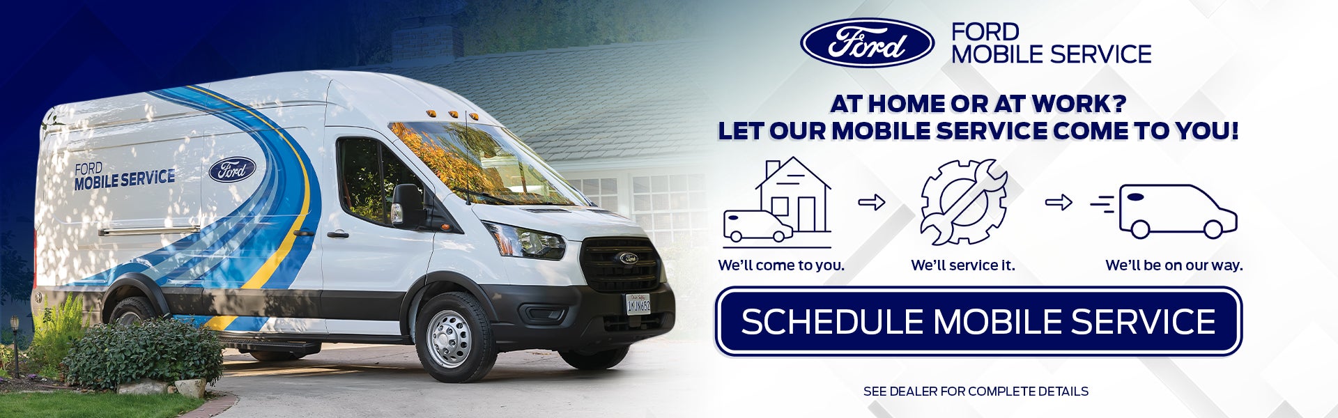 Ford Dealer in Denton, MD | New & Used Car Dealership